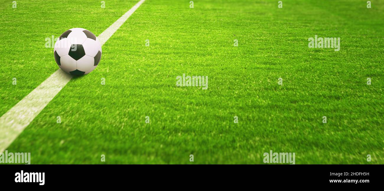 soccer, line, soccers, lines Stock Photo - Alamy