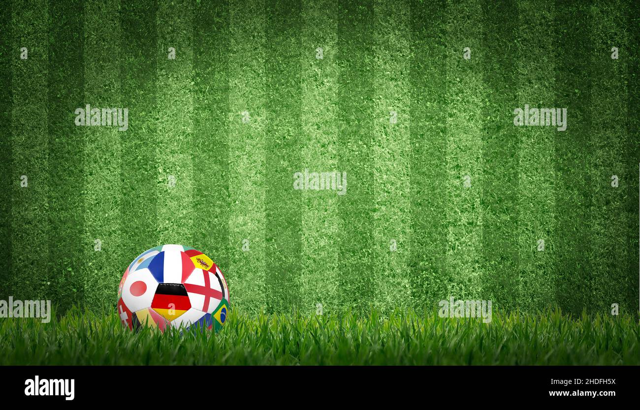 soccer, world championchip, wm, soccers, world championchips Stock ...