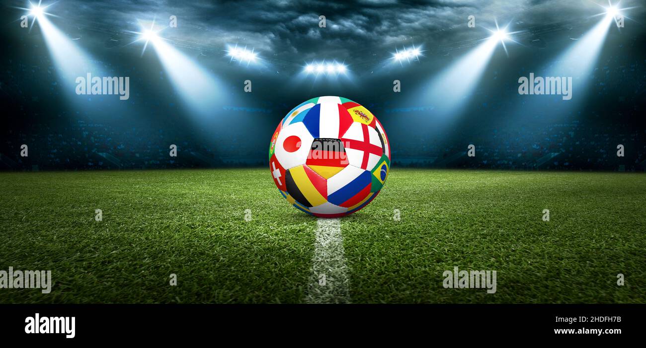 soccer, world championchip, soccers, world championchips Stock Photo ...