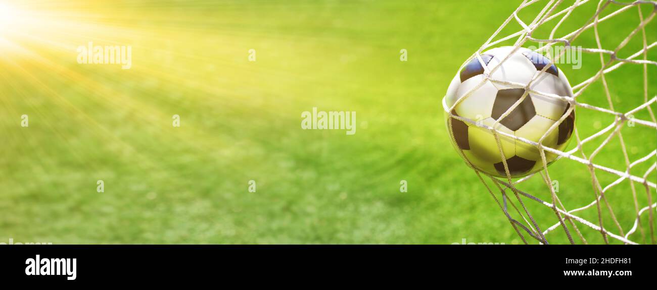 soccer, gate, soccers, gates Stock Photo - Alamy