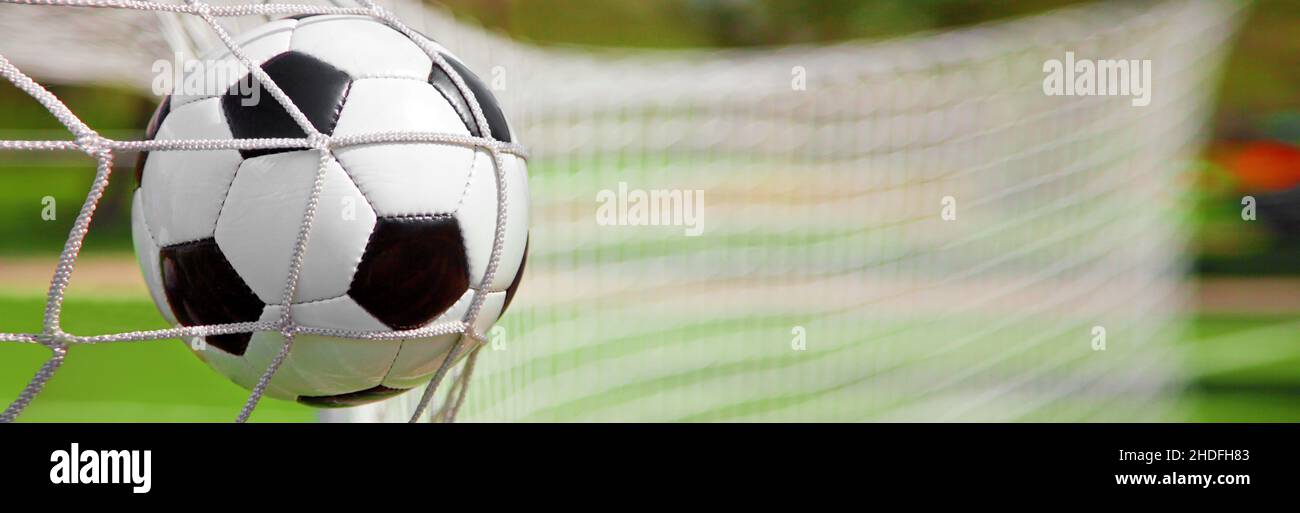 soccer, gate, soccers, gates Stock Photo - Alamy