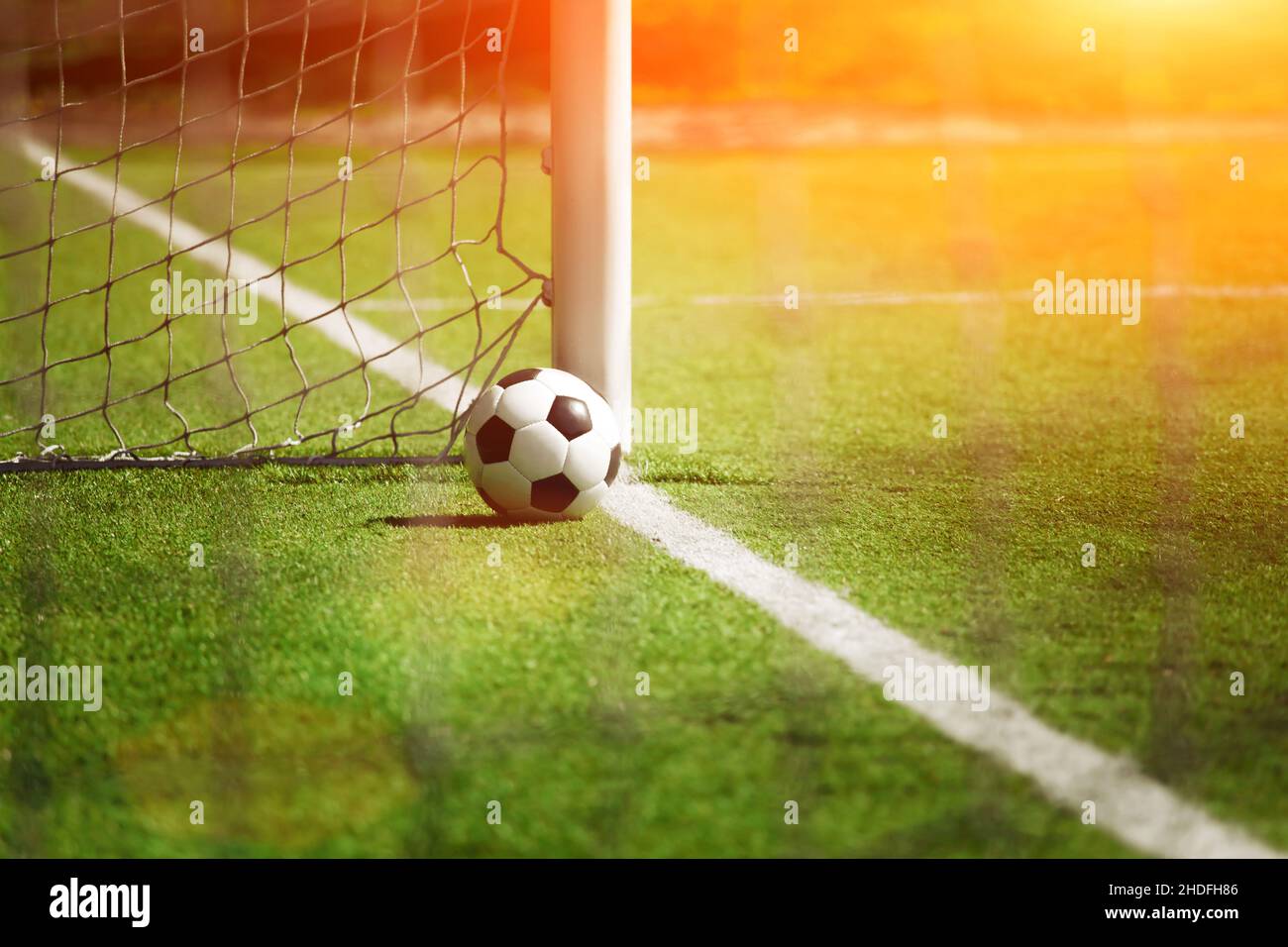 soccer, gate, goal, soccers, gates, goals Stock Photo - Alamy