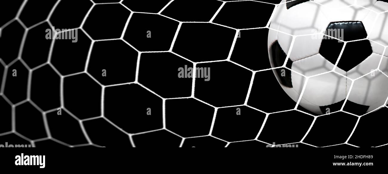 Black nets hi-res stock photography and images - Alamy