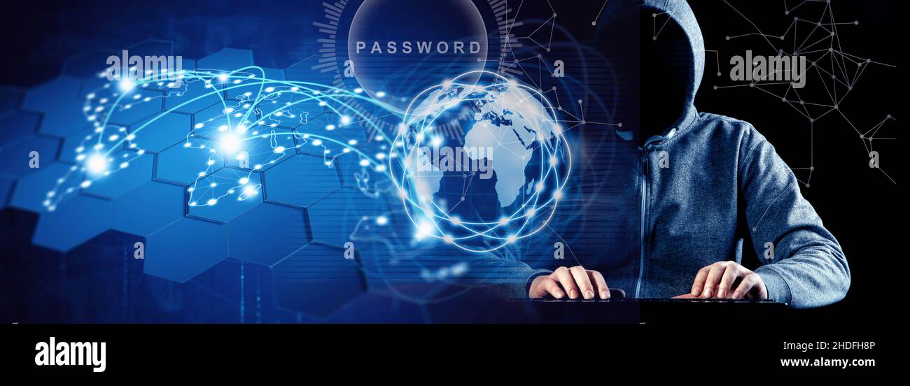 Thefts of data hi-res stock photography and images - Alamy