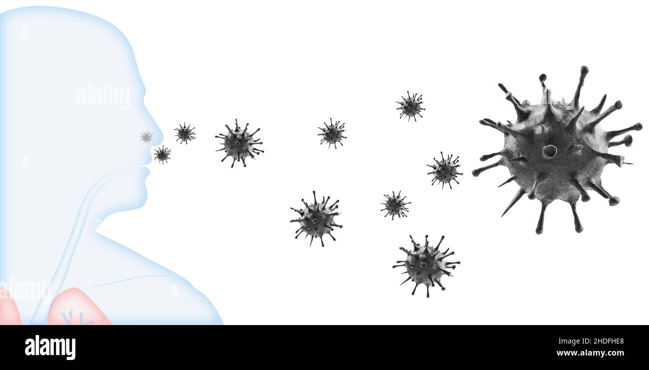 contagion, bacterium, infection, corona, contagions, bacteriums, virus ...