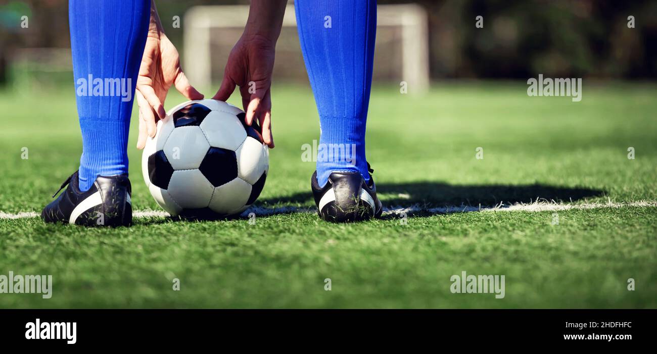 soccer, play soccer, soccers, play soccers Stock Photo - Alamy
