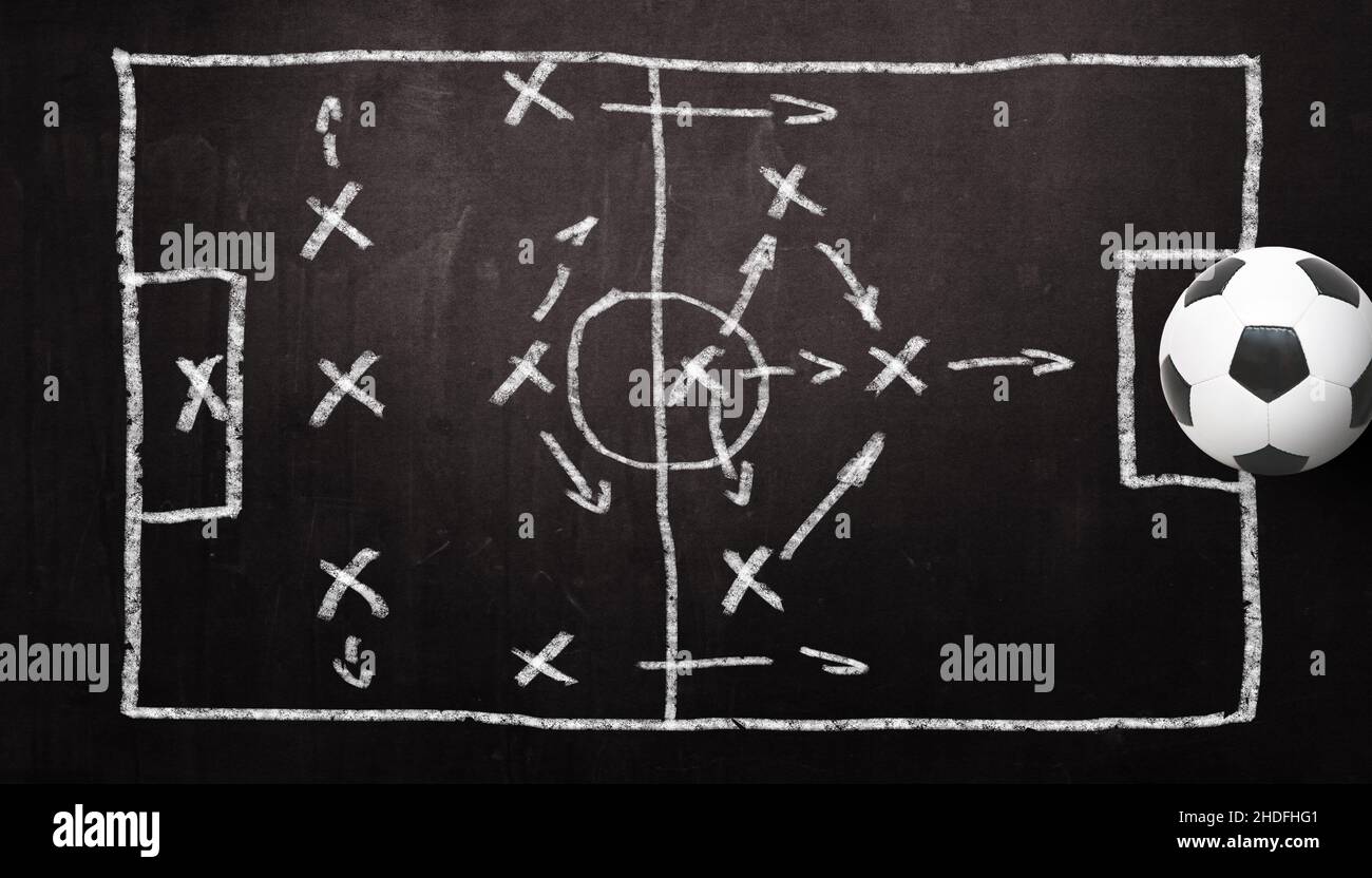 soccer, strategy, analysis, soccers, strategies, analyses Stock Photo ... soccer, strategy, analysis, soccers, strategies, analyses Stock Photo ...