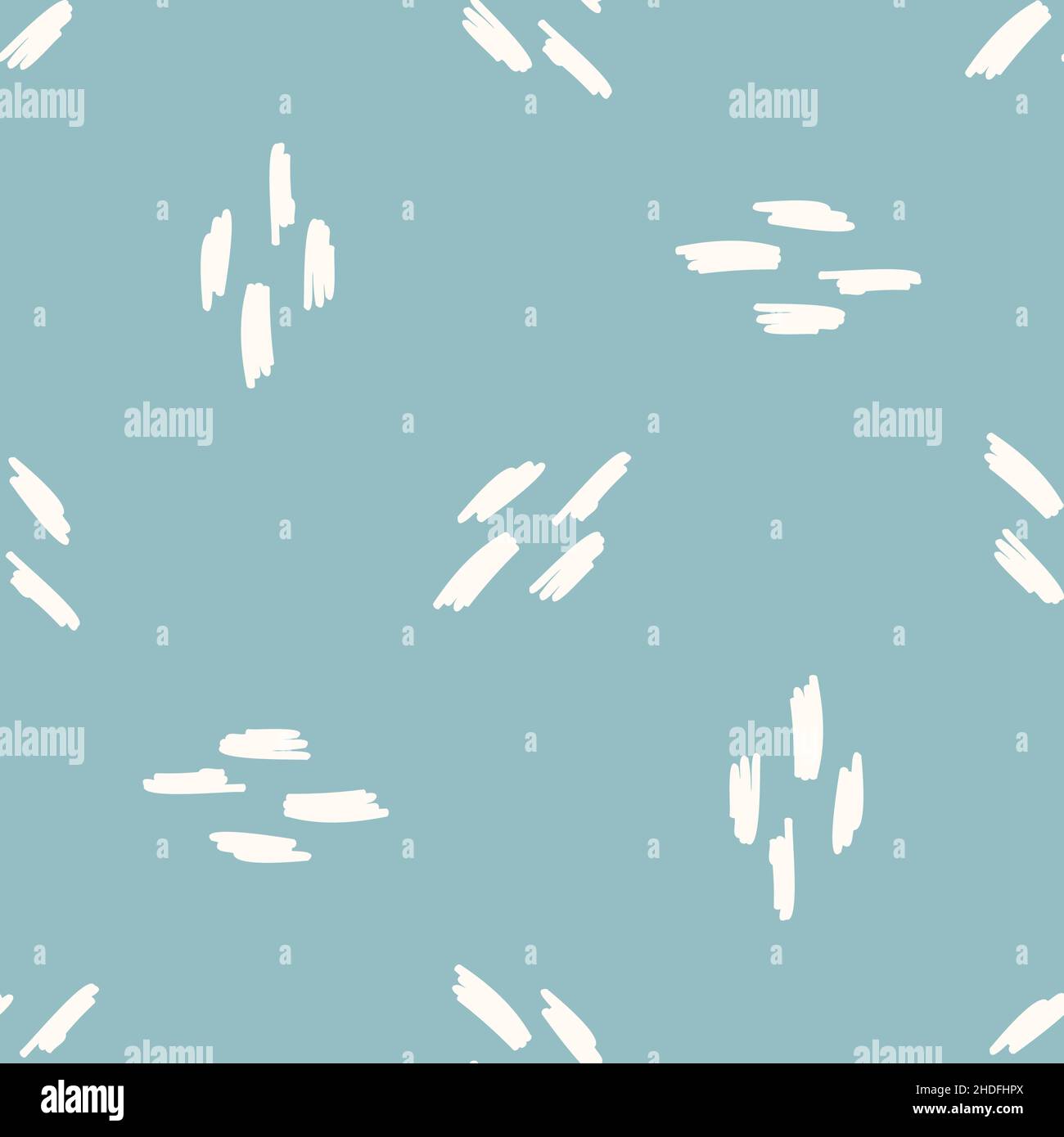 Gender neutral geometric shape seamless vector background. Simple ...