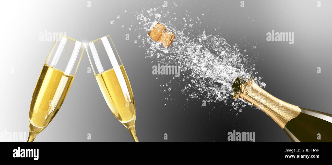 champagne, cork, toast, bang, champagner, champagnes, corks, toasts ...