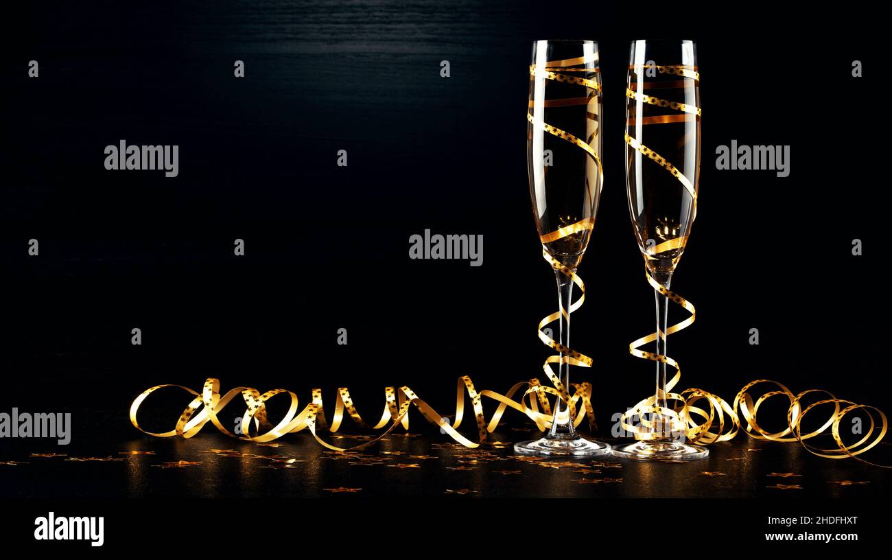 new years eve, champagne glass, champagne, new years eves, champagner ...