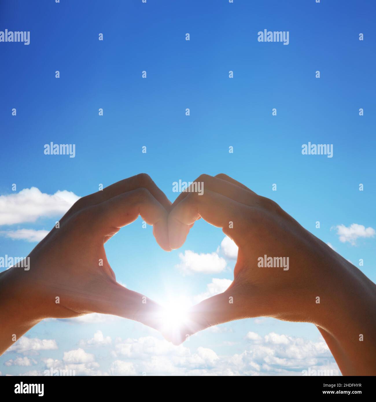 love, heart, hand, gesture, loves, hearts, hands, gestures Stock Photo ...