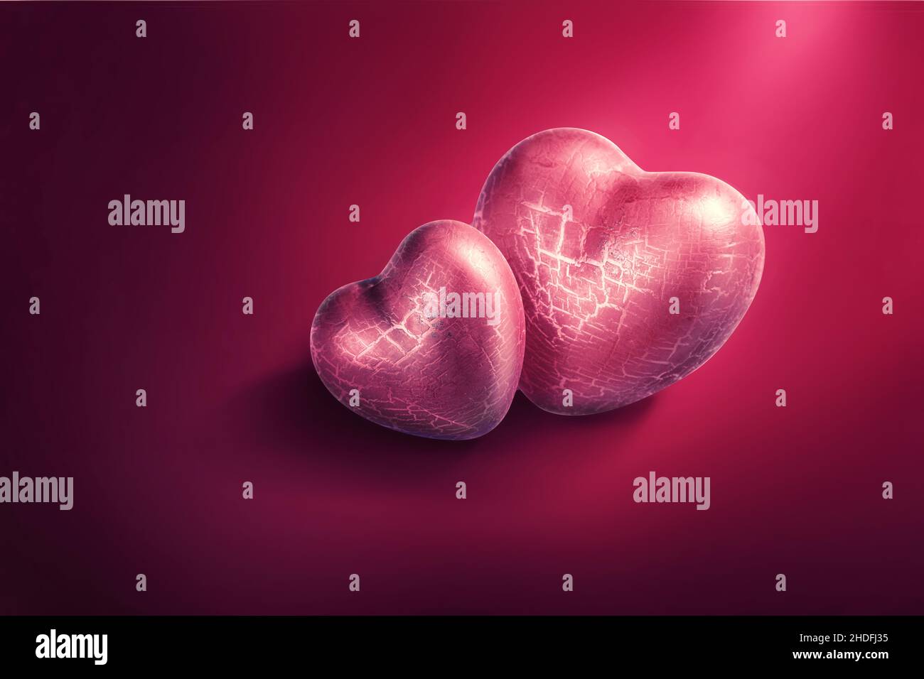Heart structures hi-res stock photography and images - Alamy