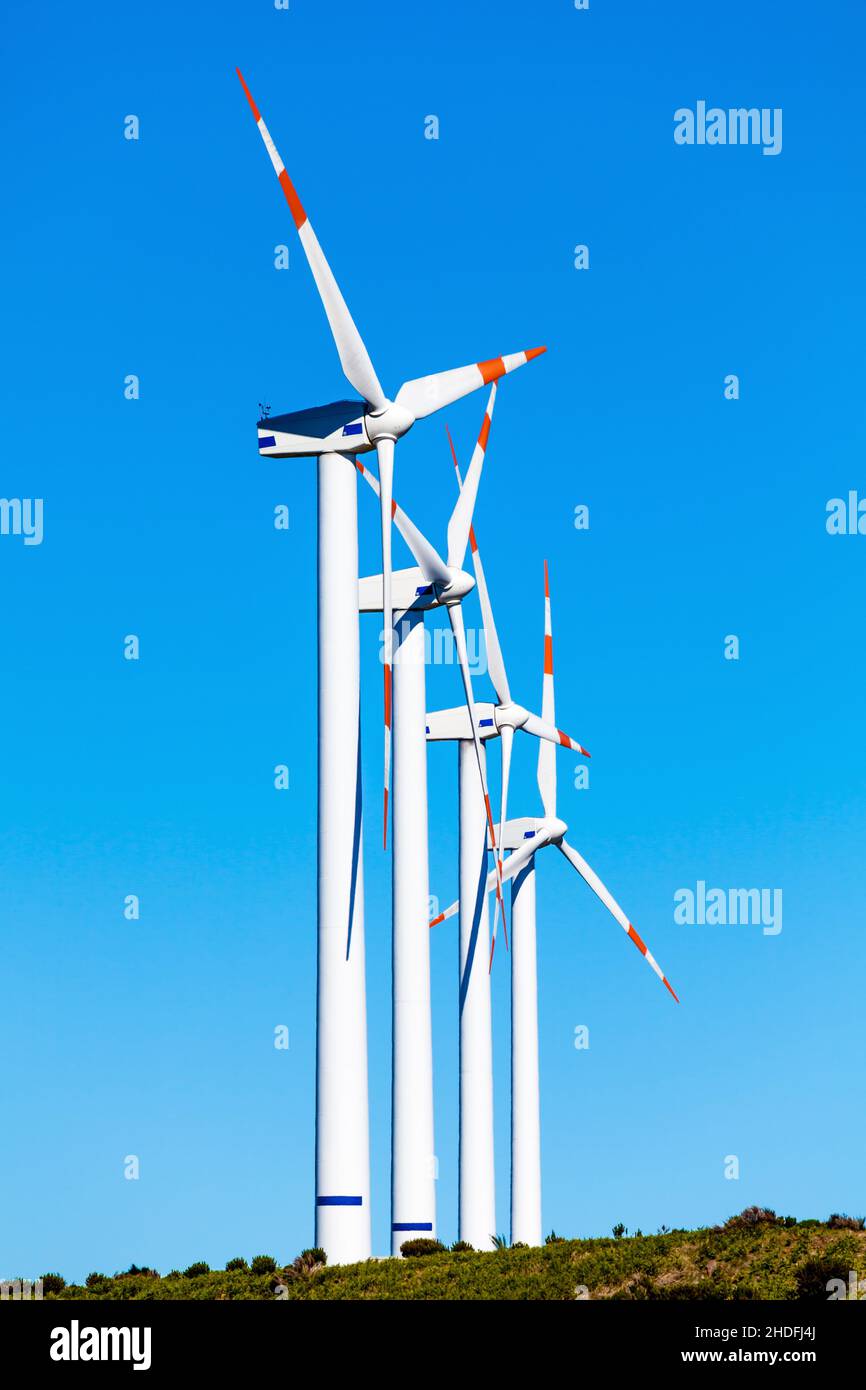 wind power, pinwheel, wind powers, pinwheels, winds Stock Photo - Alamy
