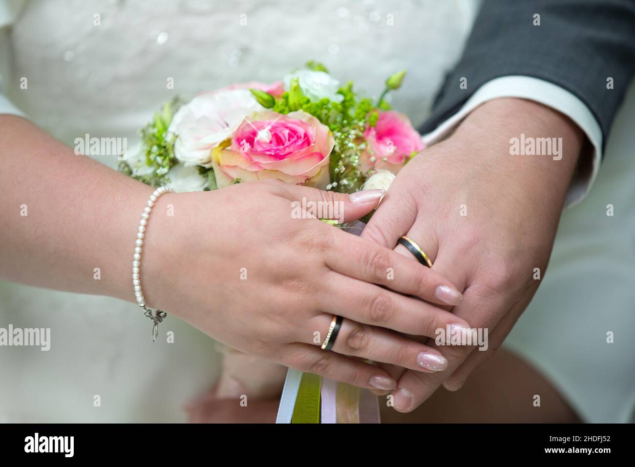 Marriage weddings hi-res stock photography and images - Alamy