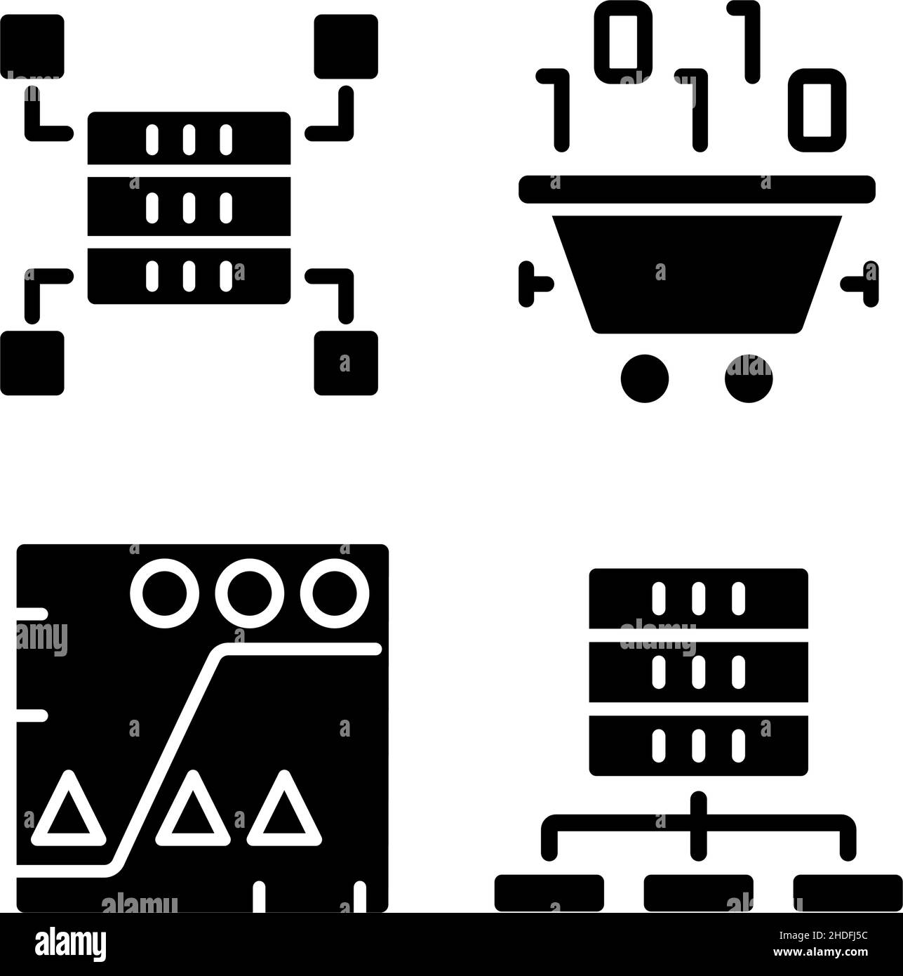 Knowledge processing Black and White Stock Photos & Images - Alamy