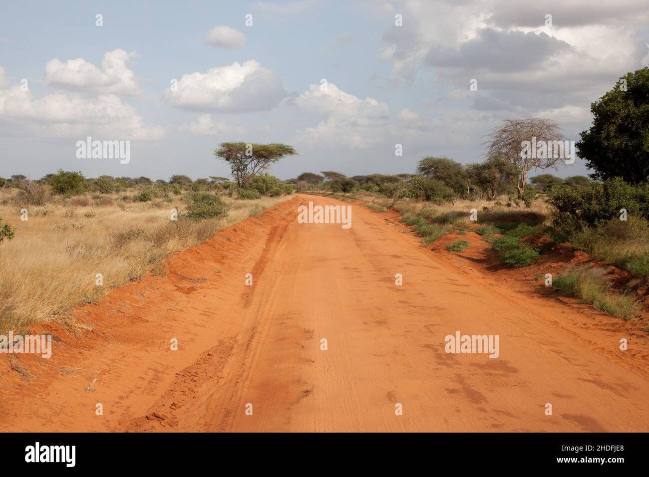 sand slope, kenya, sand slopes, kenyas Stock Photo - Alamy