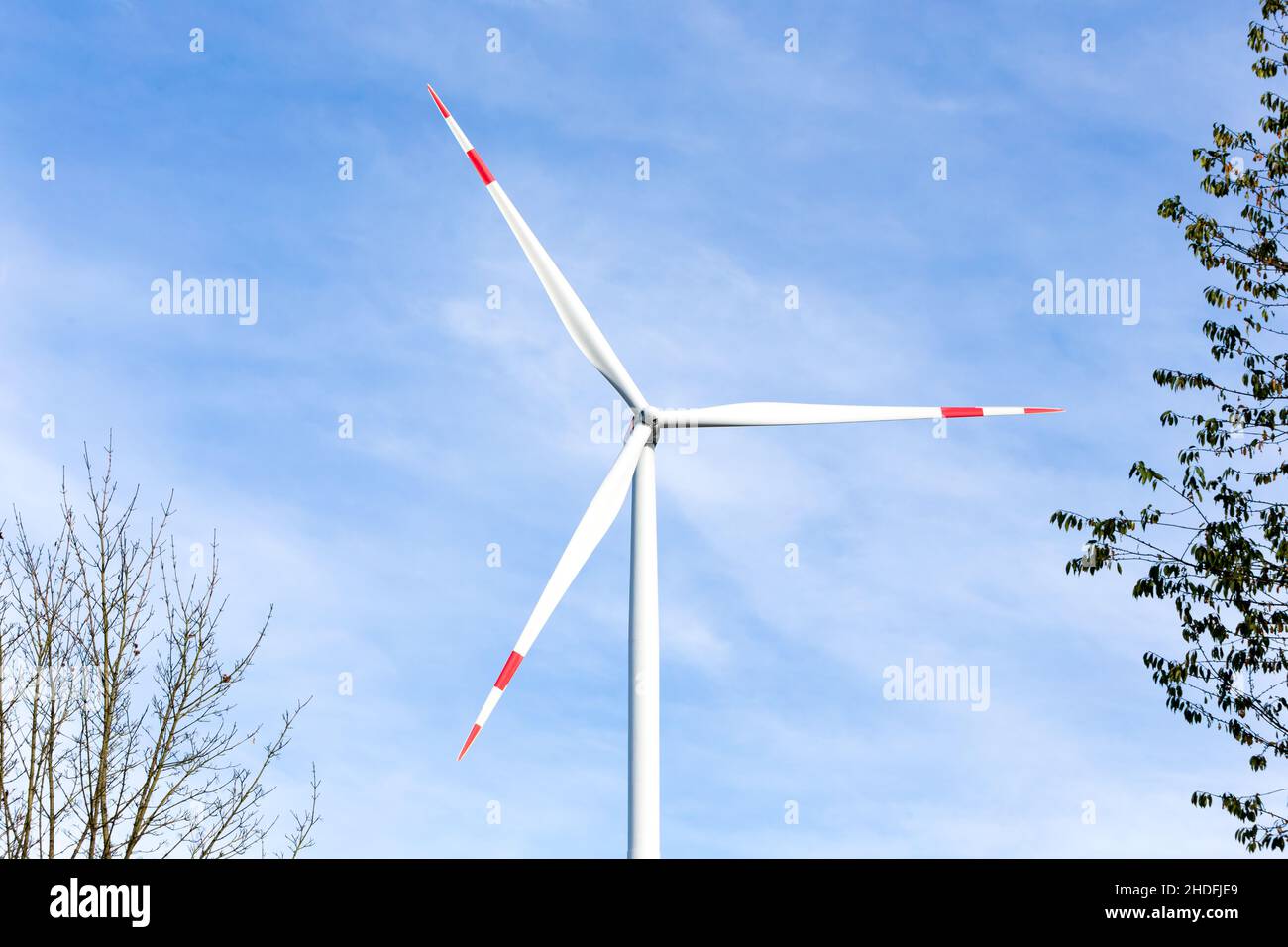 pinwheel, rotor blade, wind turbine, pinwheels, rotor blades Stock ...