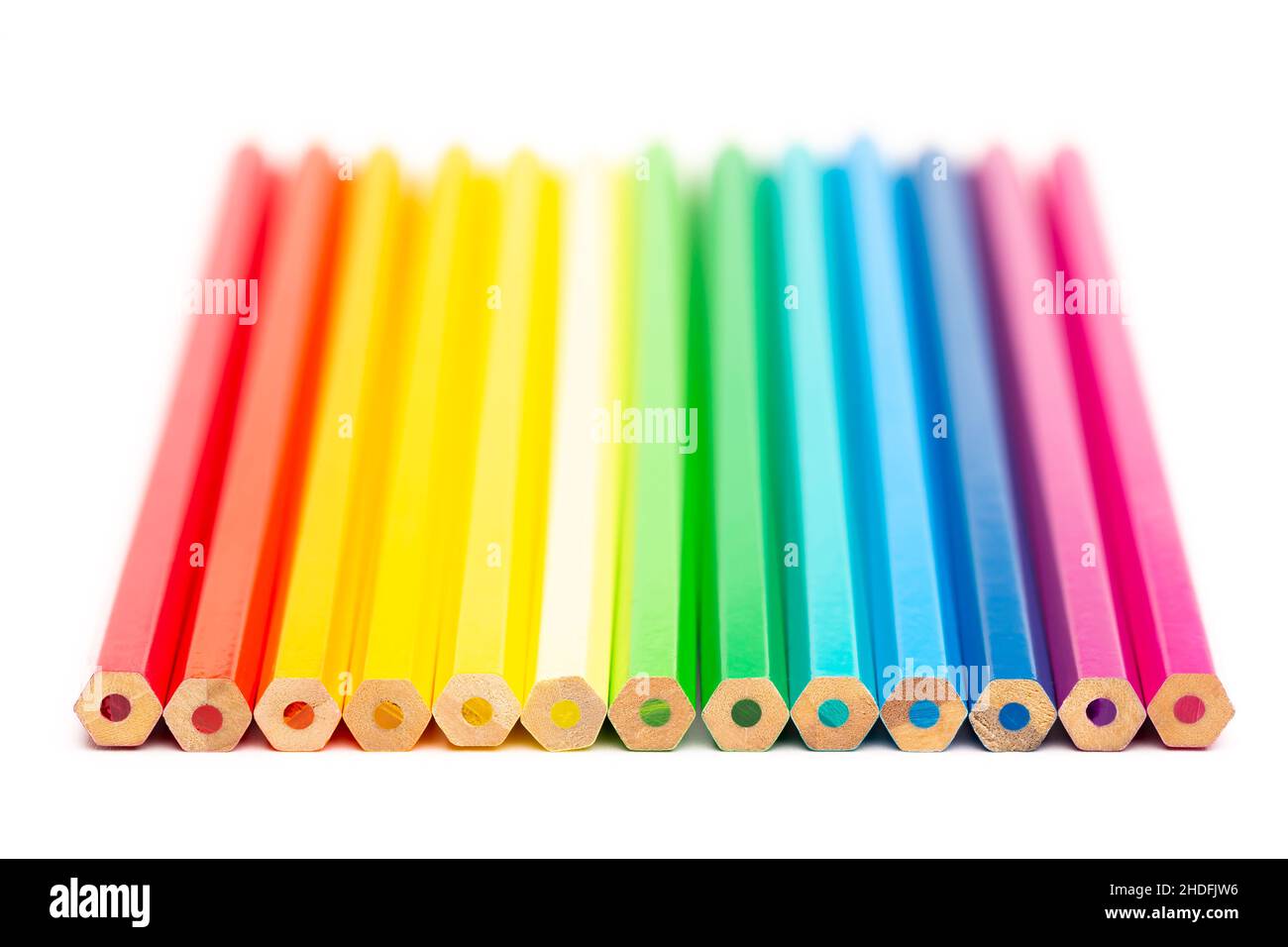 crayon, pens, crayons, pen Stock Photo - Alamy