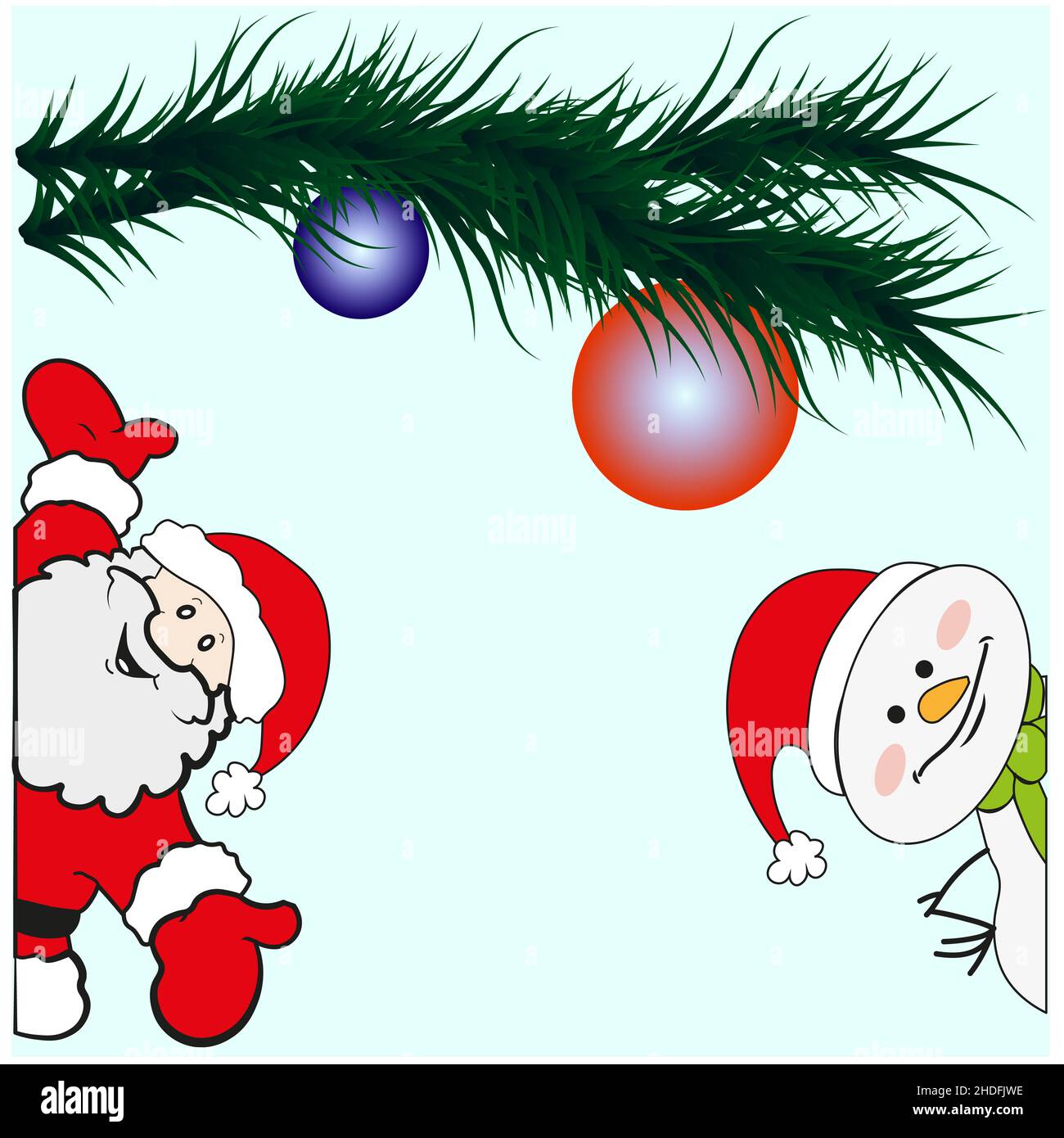 christmas, illustration, comic, merry christmas, x-mas, xmas ...