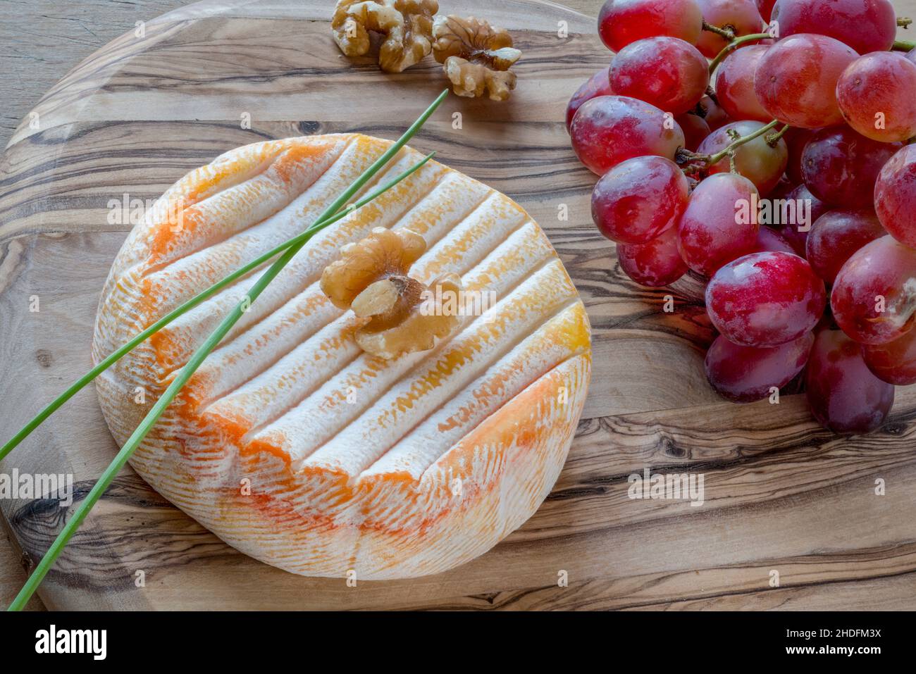 cheese, read smear, cheeses Stock Photo - Alamy