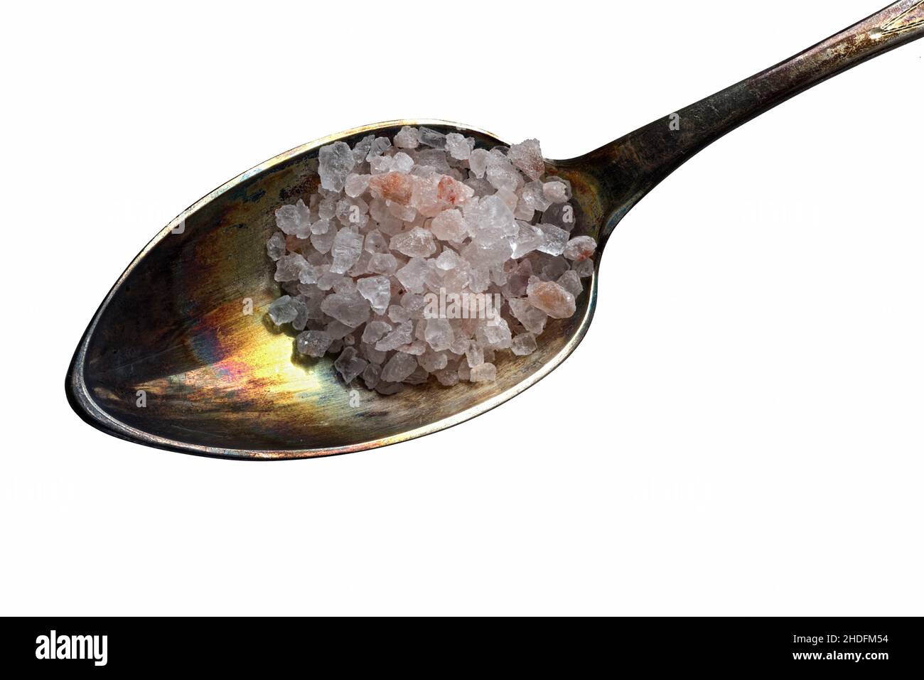himalayan salt, himalayan salts Stock Photo - Alamy