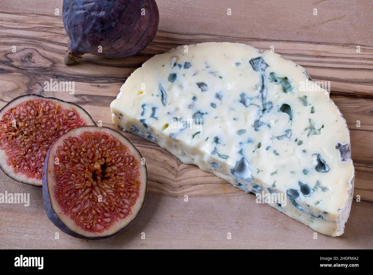 blue cheese, blue cheeses Stock Photo - Alamy