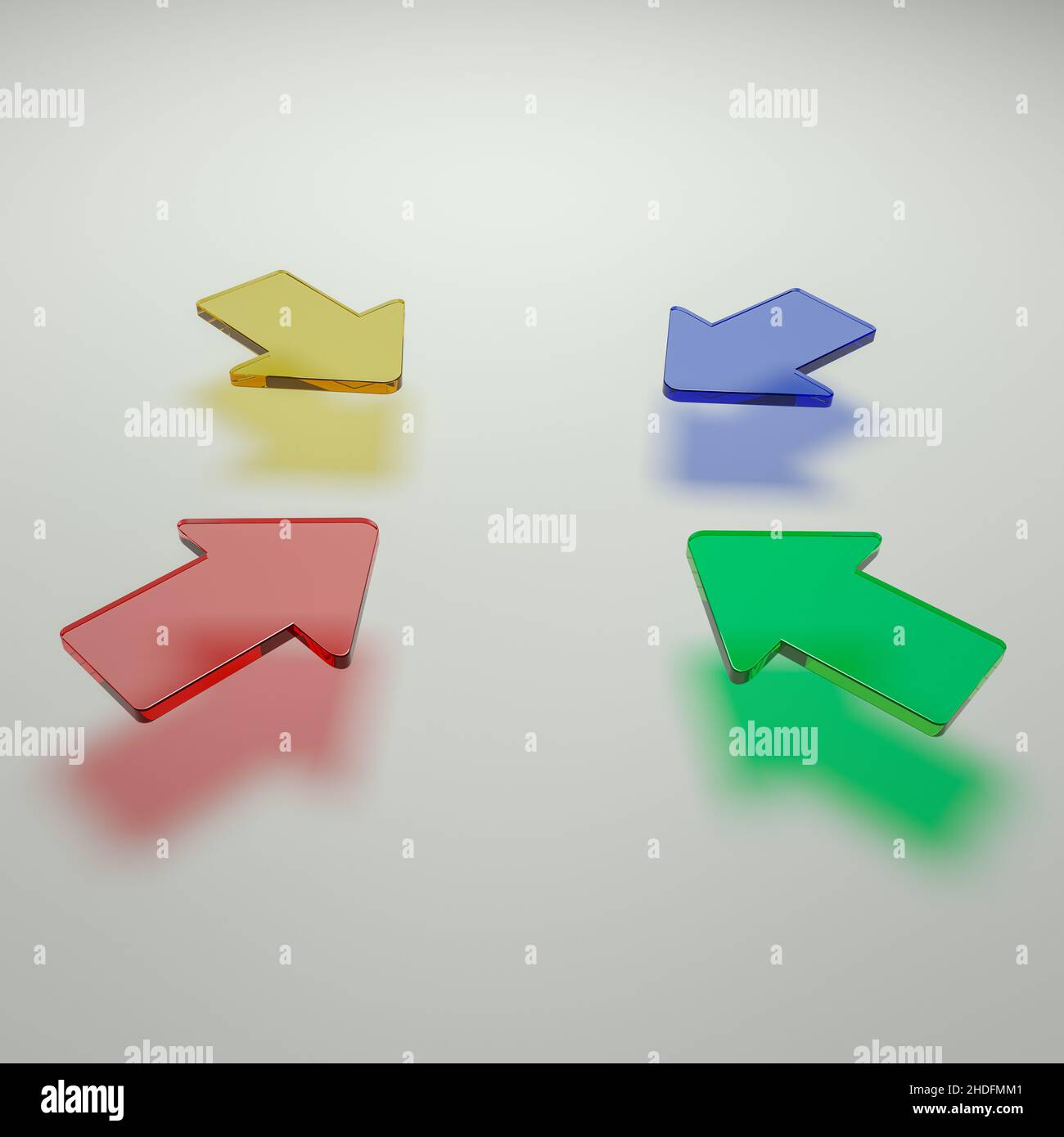 direction, arrow, centered, directions, arrows, centereds Stock Photo ...