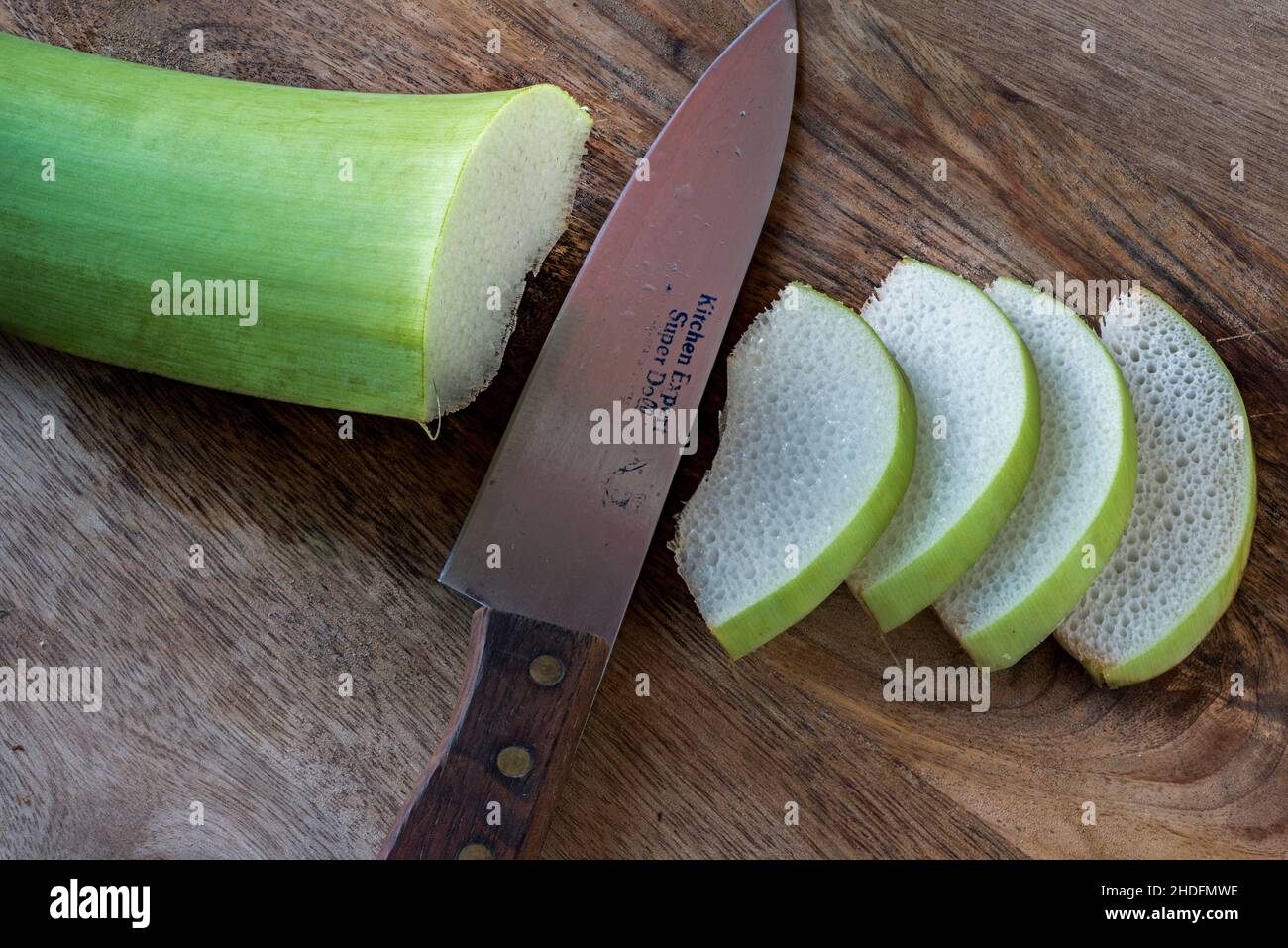Giant taro indoor hi-res stock photography and images - Alamy
