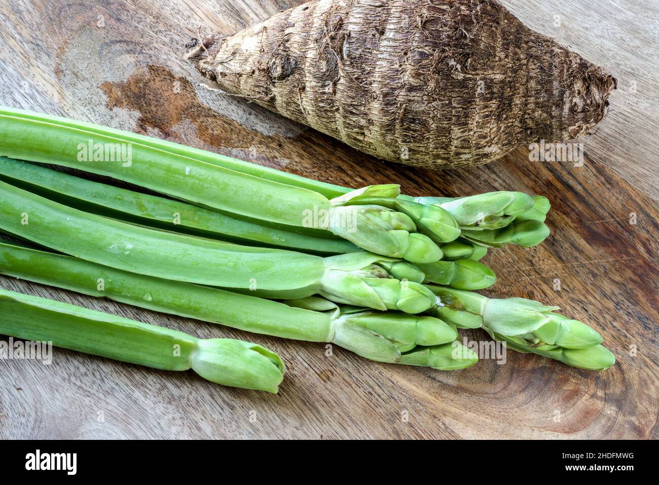 Taro beverage hi-res stock photography and images - Alamy