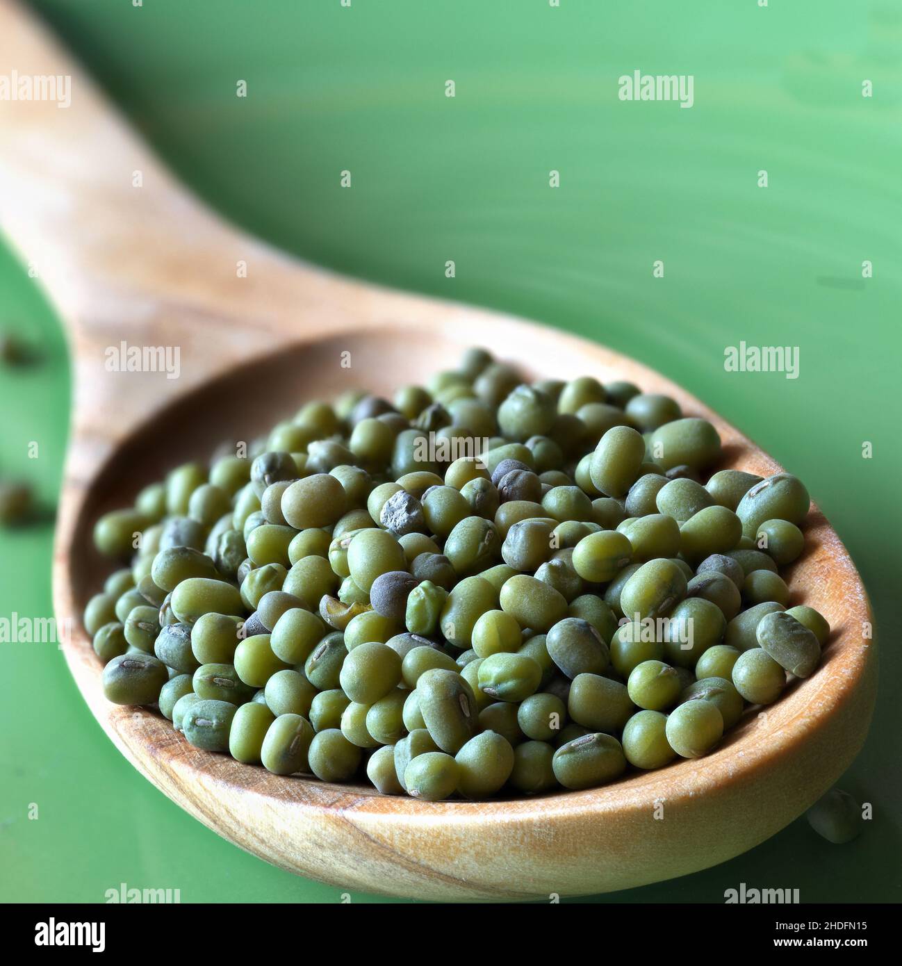 mungo beans, mungo bean Stock Photo - Alamy