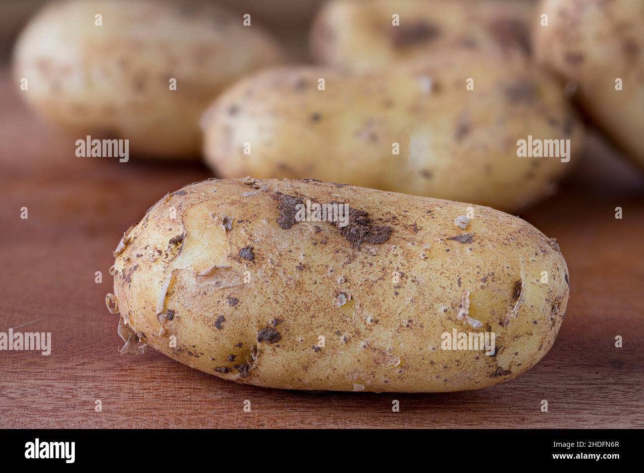 Waxy potatoes hi-res stock photography and images - Alamy