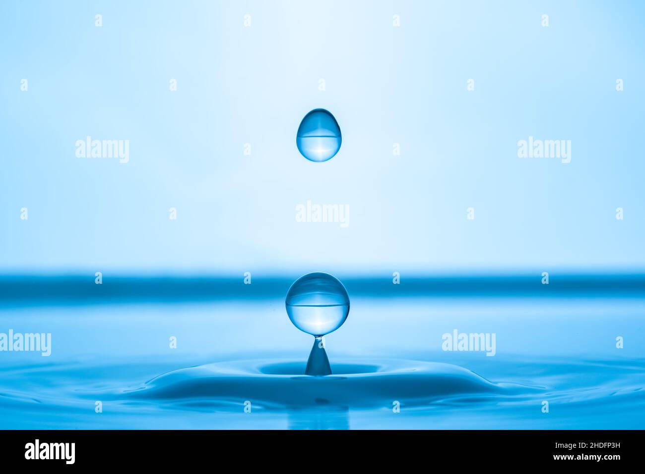 waterdrop, water surface, splash, drop of water, water drop, waterdrops ...
