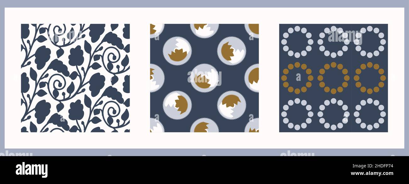 Masculine geometric digital papers collection. Classic retro geo shape ...