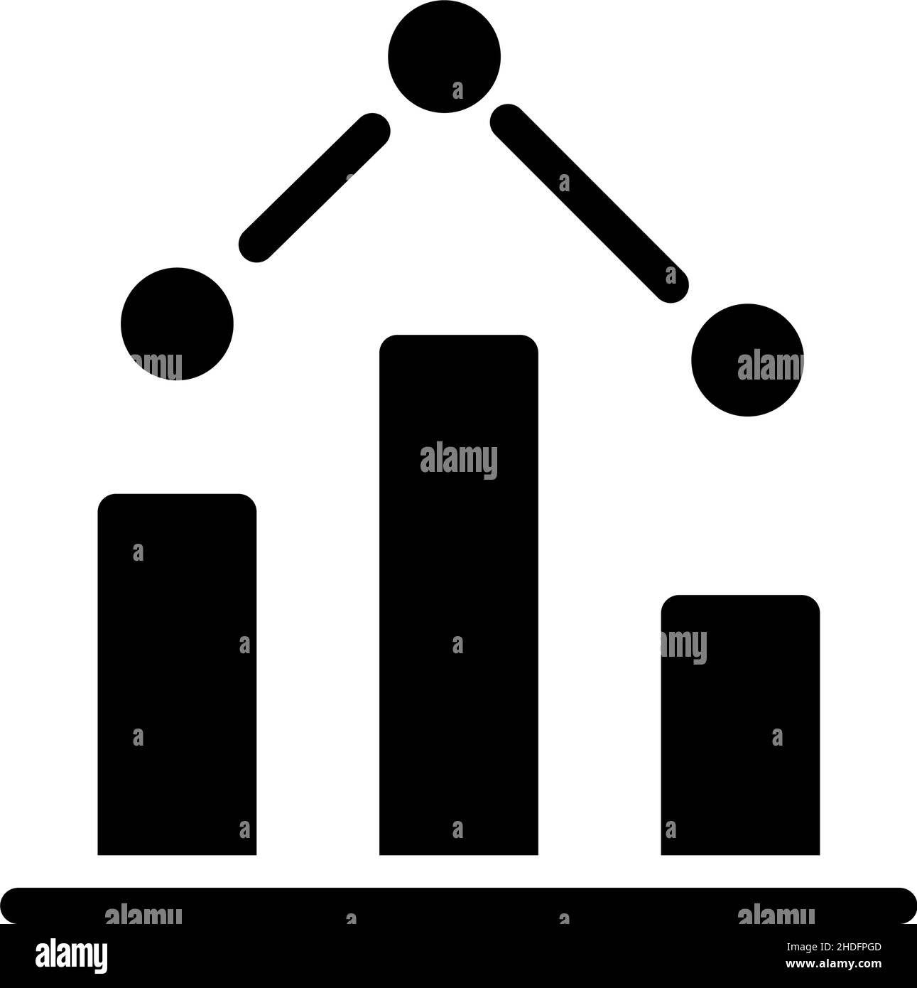 Regression model hi-res stock photography and images - Alamy