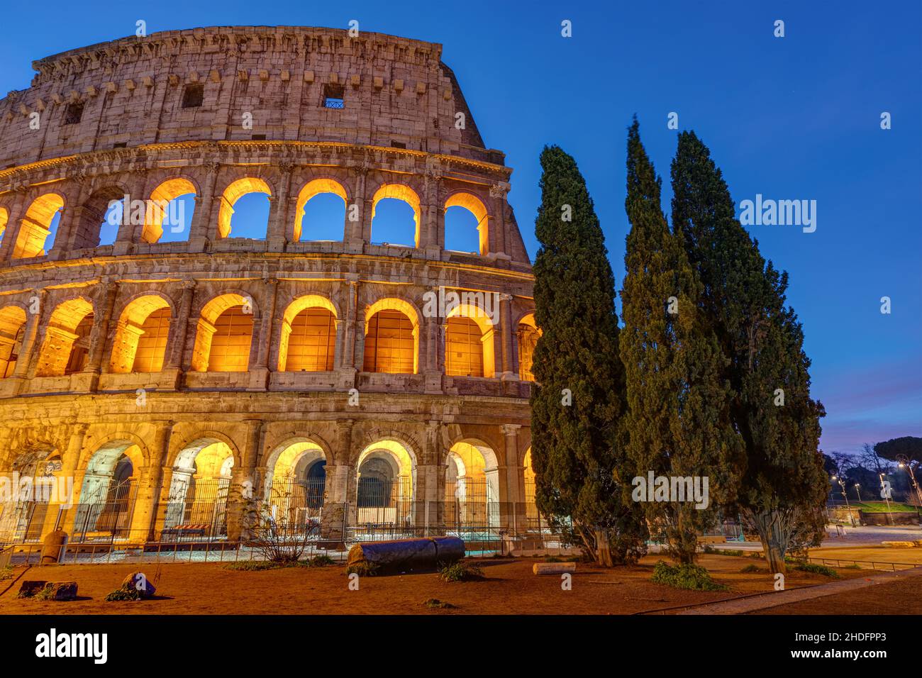 amphitheater, colosseum, amphitheaters, colosseums Stock Photo - Alamy