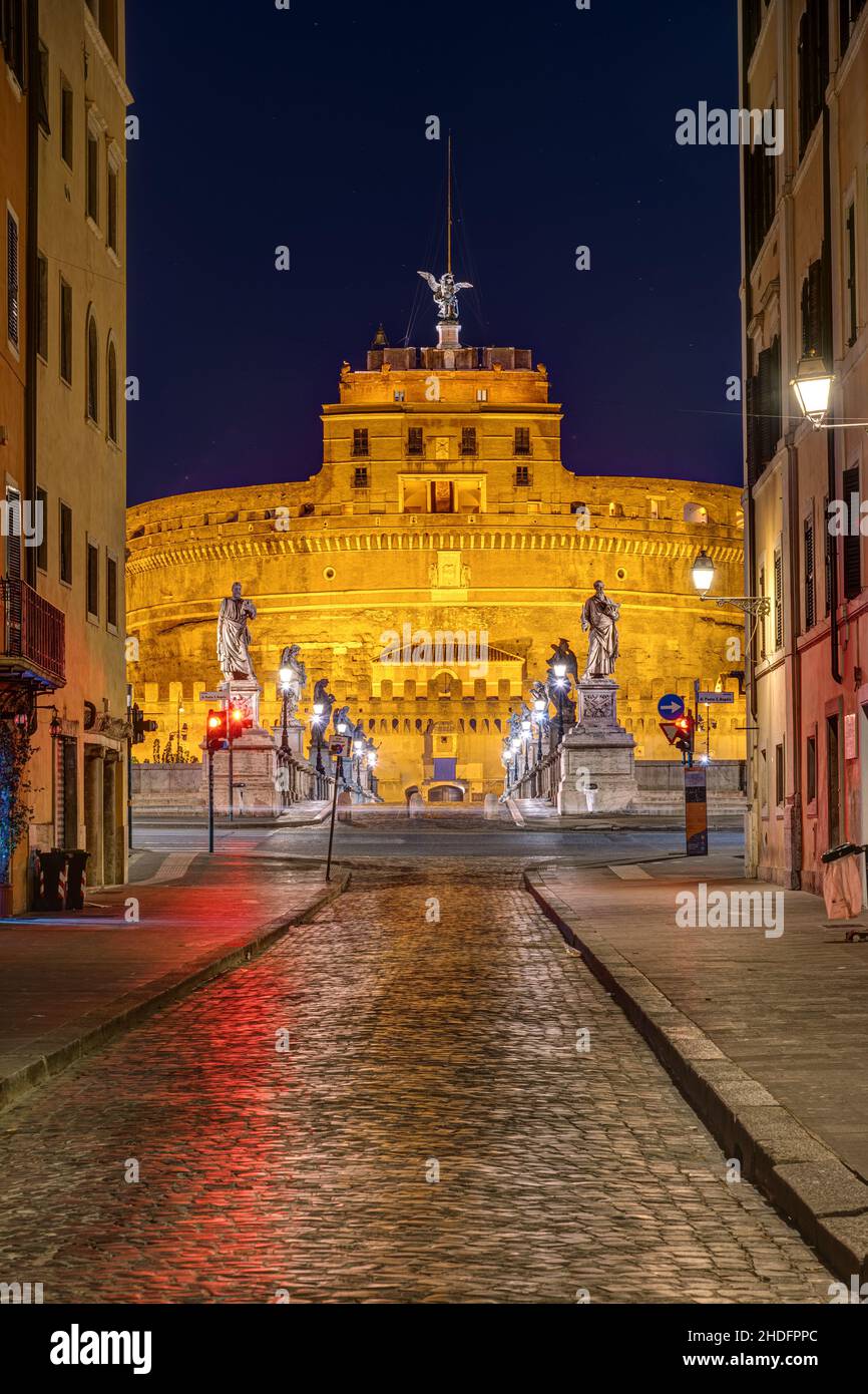 old town, rome, engelenburg, old towns, romes, engelenburgs Stock Photo ...