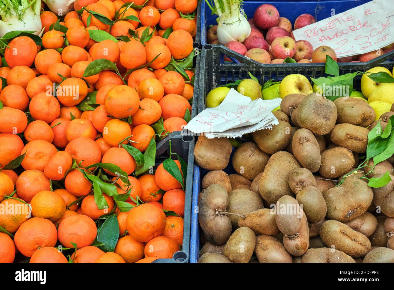 fruit, market stall, fruits, market stalls Stock Photo - Alamy