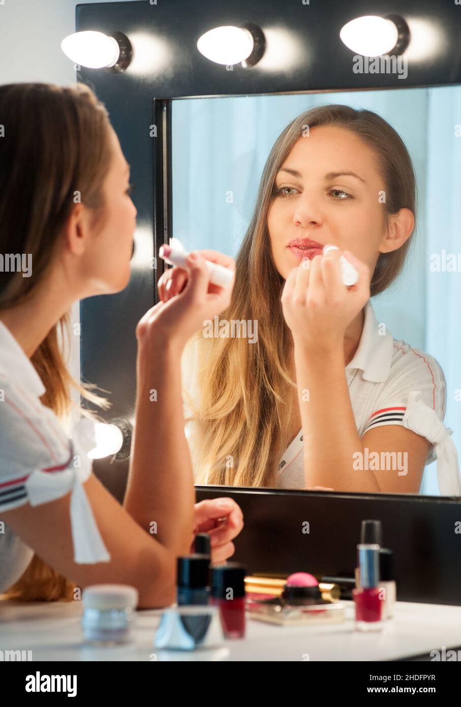 lipstick, makeup, vanity mirror, lipsticks, makeups, vanity mirrors ...