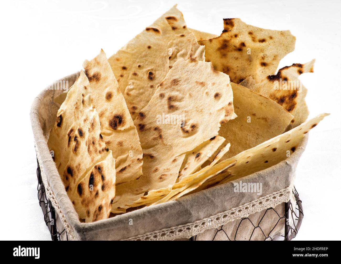Carasau bread sardinia hi-res stock photography and images - Alamy