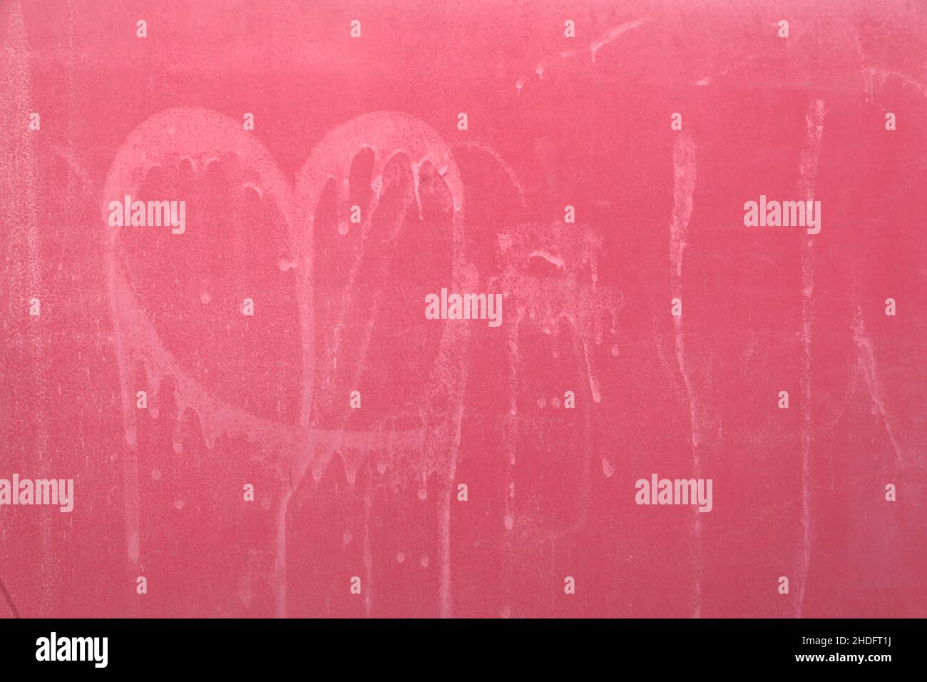 Abstract background in rouge with a faded heart shape Stock Photo - Alamy