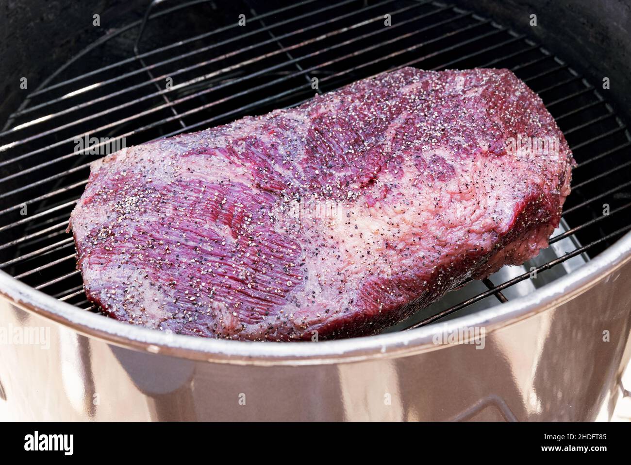 broiling, grill, spices, beef, grills, spice, beefs Stock Photo - Alamy