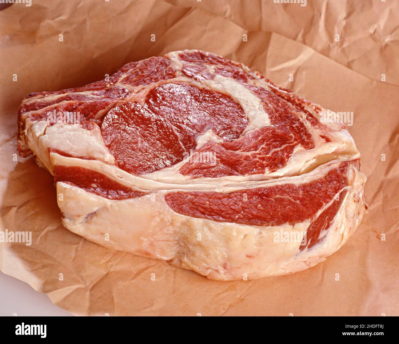 beef steak, rib eye steak, beef steaks Stock Photo - Alamy