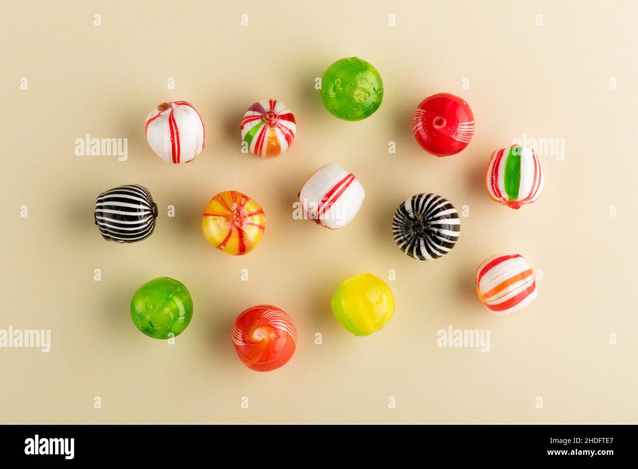 candy, multi colored, candies, multi coloreds Stock Photo - Alamy