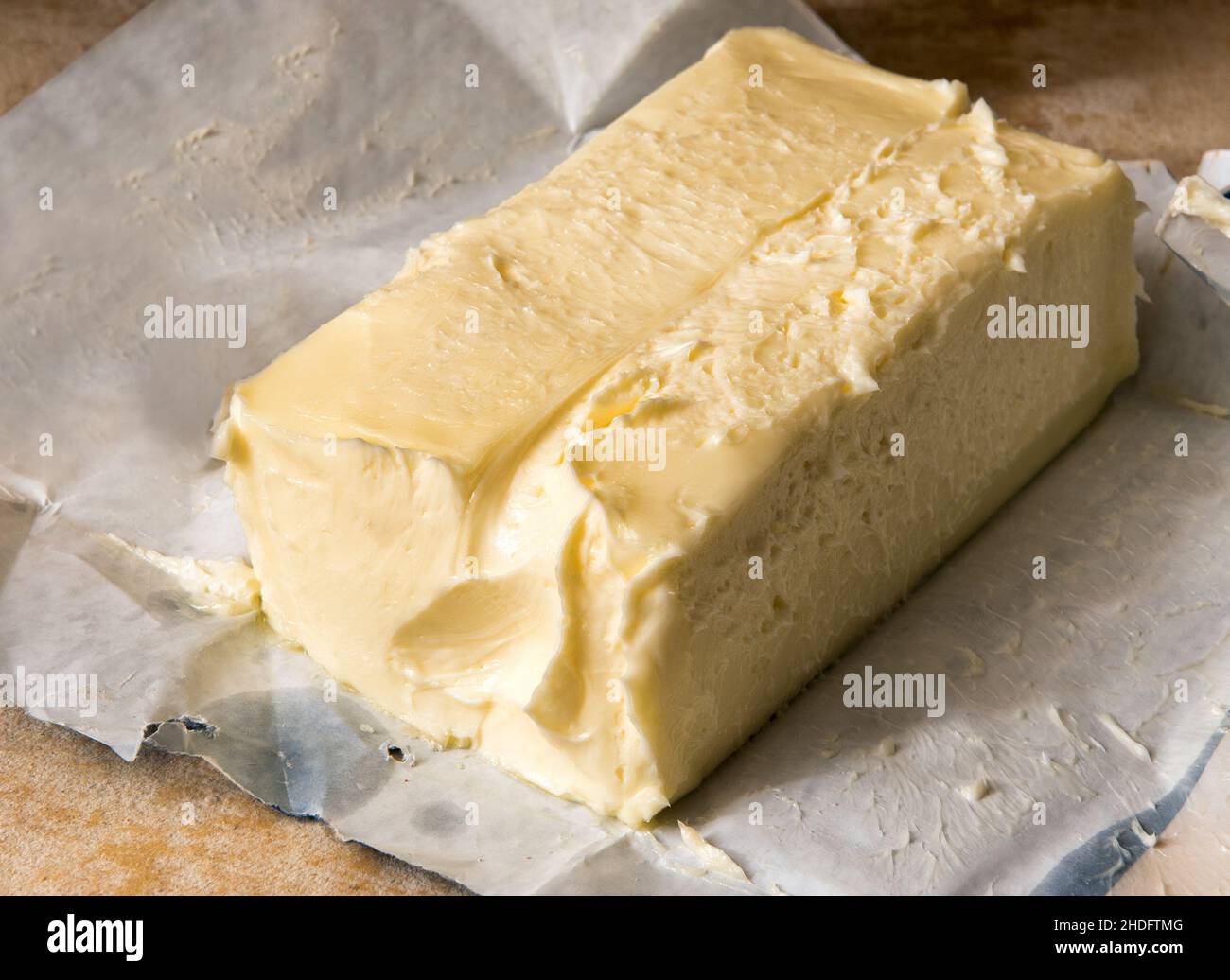 package, butter, spread, packages, packing, butters, spreads Stock ...