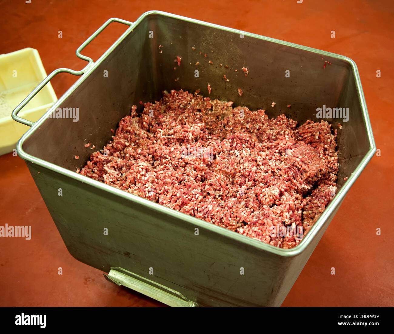 Minceds hi-res stock photography and images - Alamy