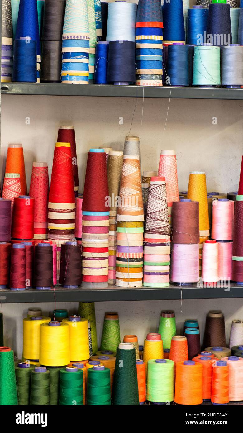 Bobbin hi-res stock photography and images - Alamy