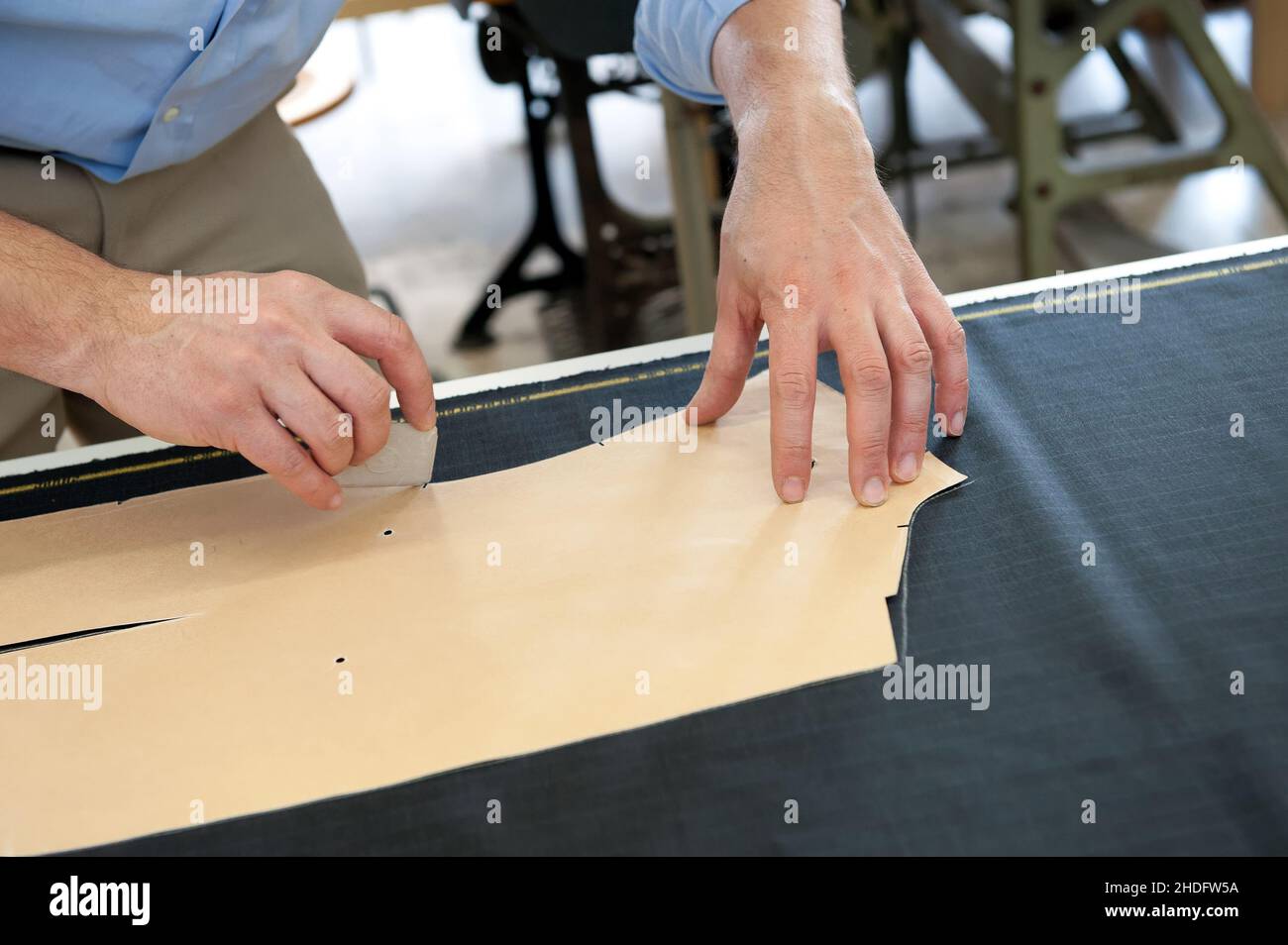 tailoring, sewing pattern, sewing, tailor, sewing patterns Stock Photo ...