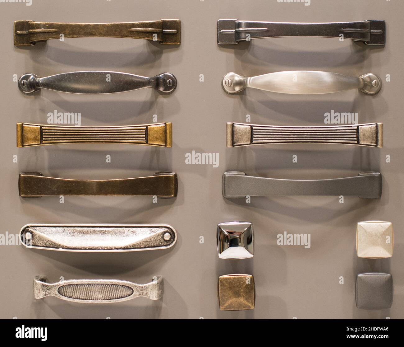 Object handles hi-res stock photography and images - Alamy