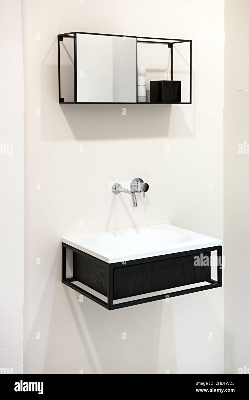 Sink designs hi-res stock photography and images - Alamy