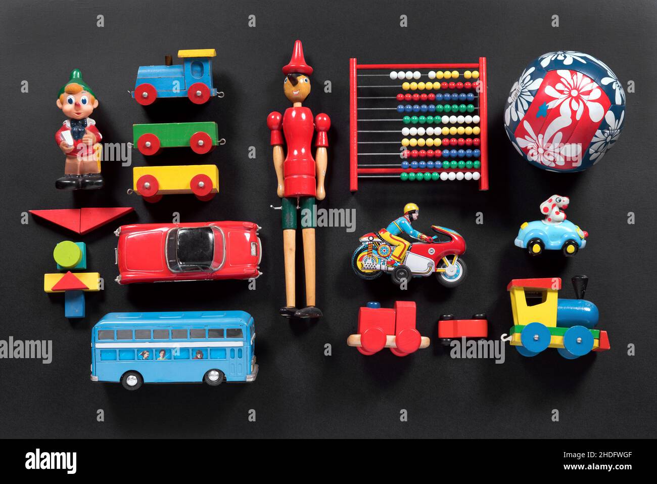 Retro cars and motorcycles hi-res stock photography and images - Alamy